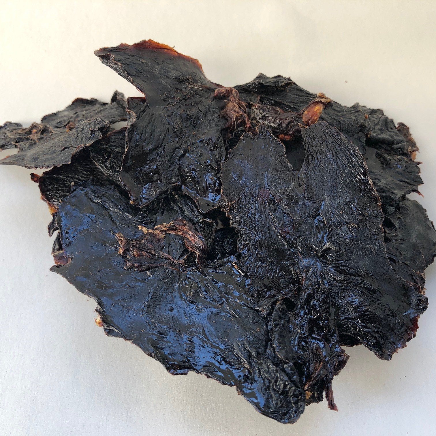 Dried Rabbit Liver for Dogs | Rabbit Bites – NatureDog